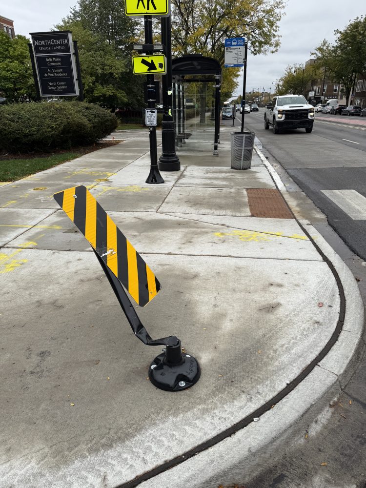 Vision Zero and Chicago’s Streets: What Drivers — and Injured Parties ...